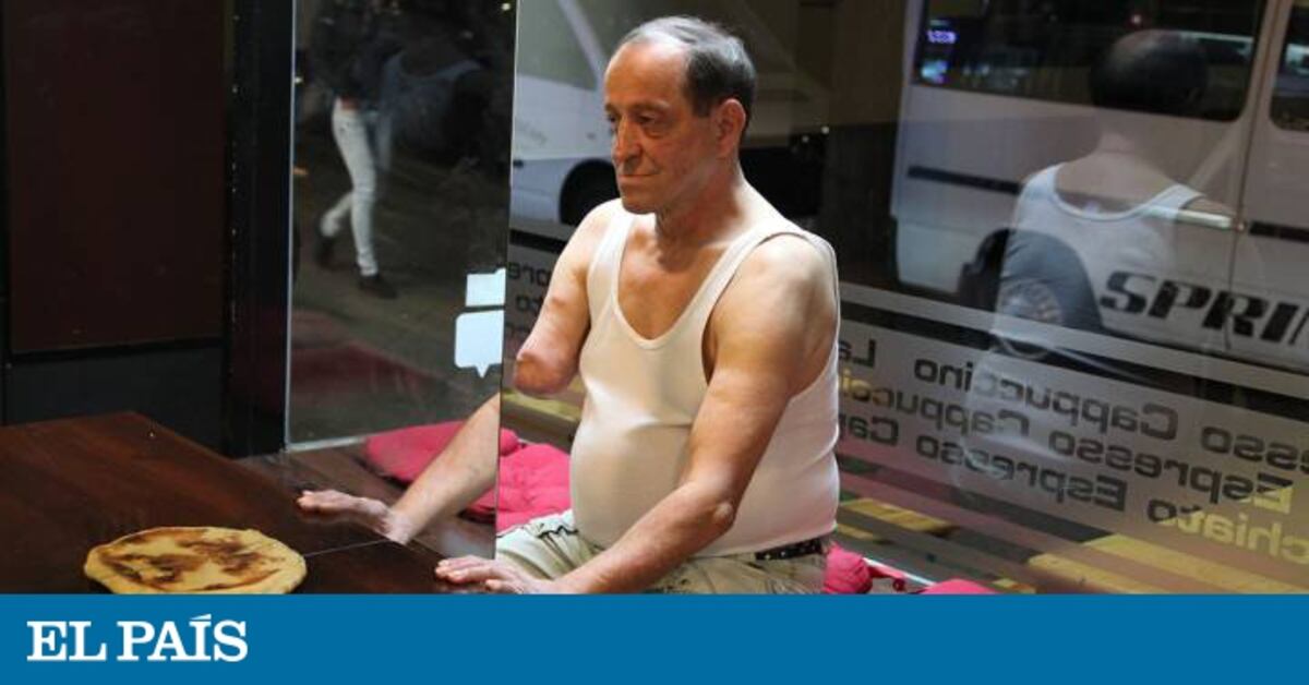 Kader Attia gana el Premio Joan Miró por su compromiso con la humanidad ...