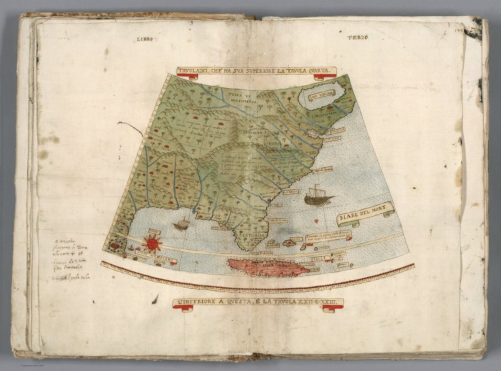 El mapamundi colosal de 60 láminas | Fotos | Fotos | EL PAÍS