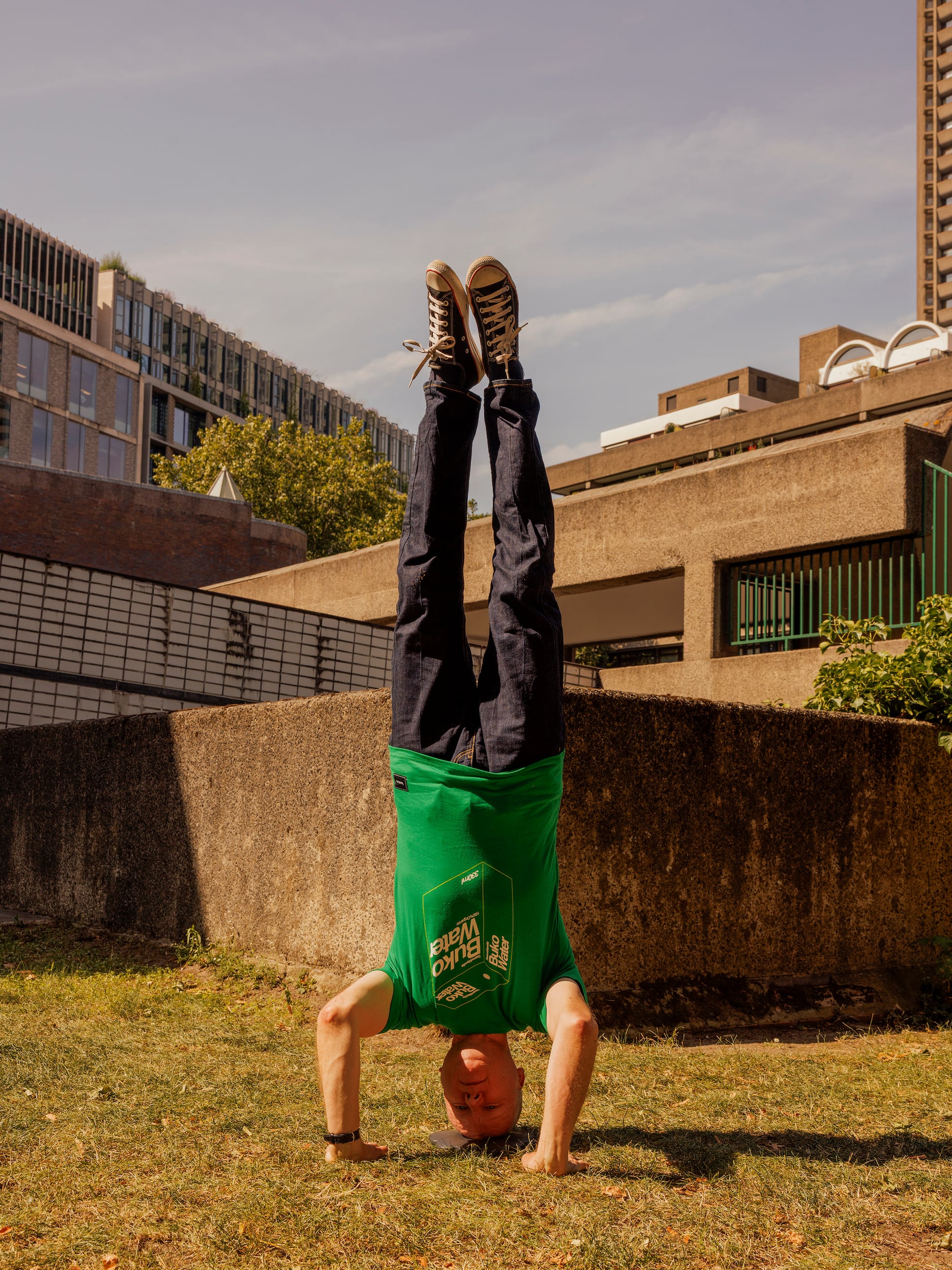 Fascist Yoga: The Nazi pose: How modern yoga is linked to the far right ...