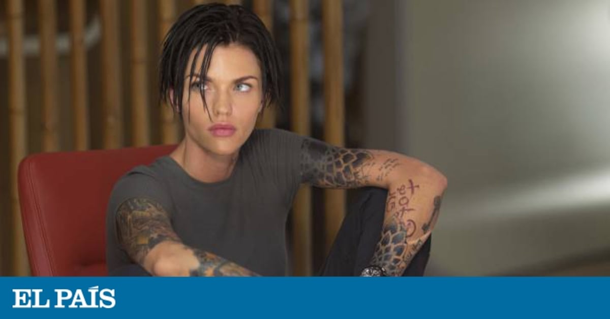 Ruby Rose será Batwoman en la televisión | Televisión | EL PAÍS