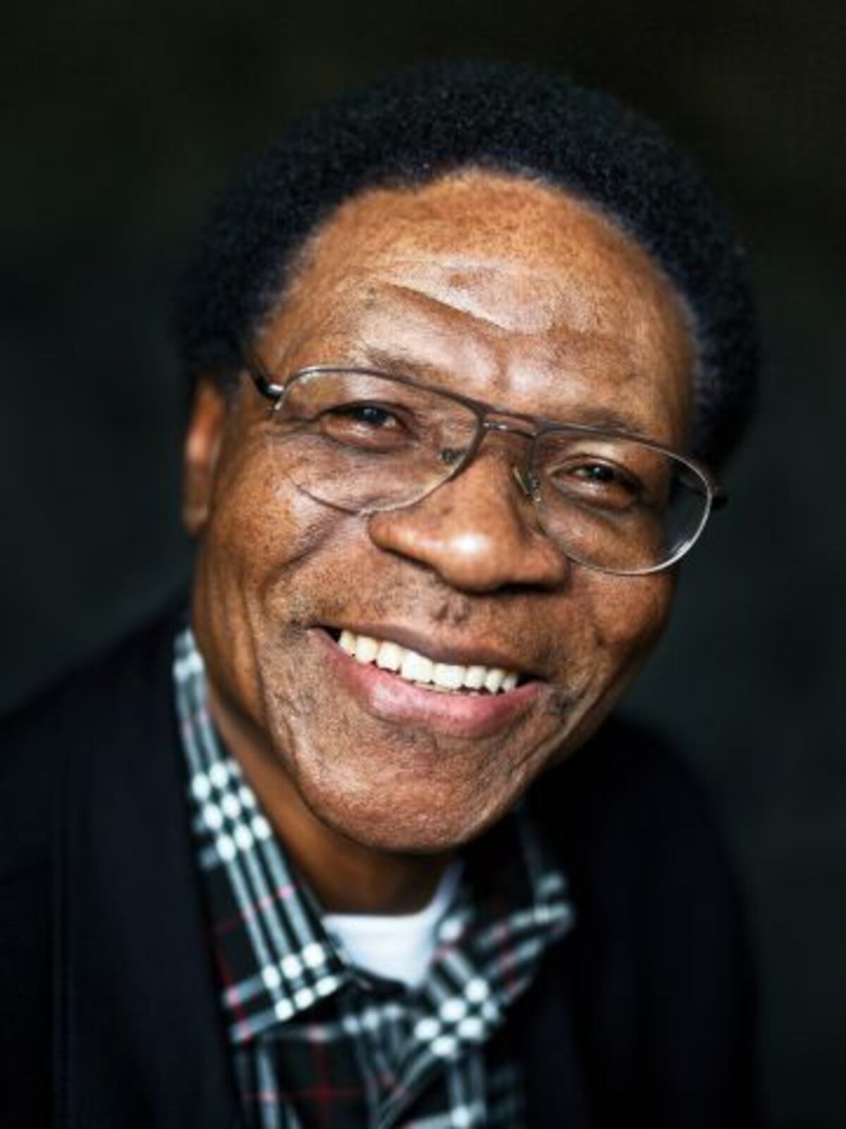 Desarrollo en África: Mbuyi Kabunda: “África será en un siglo un ...