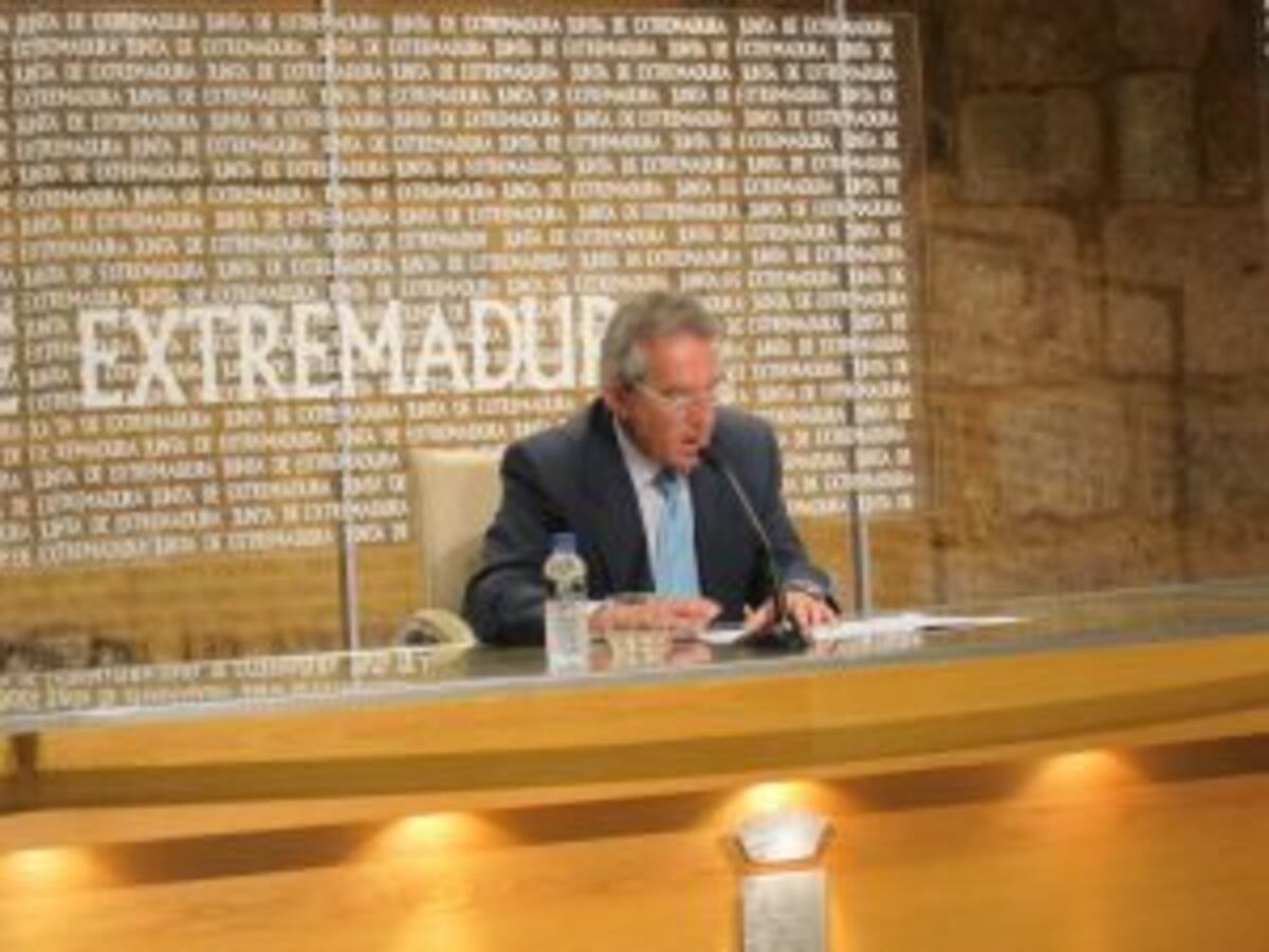 El PP de Extremadura tilda de "matrix contable" las cuentas de la Junta ...