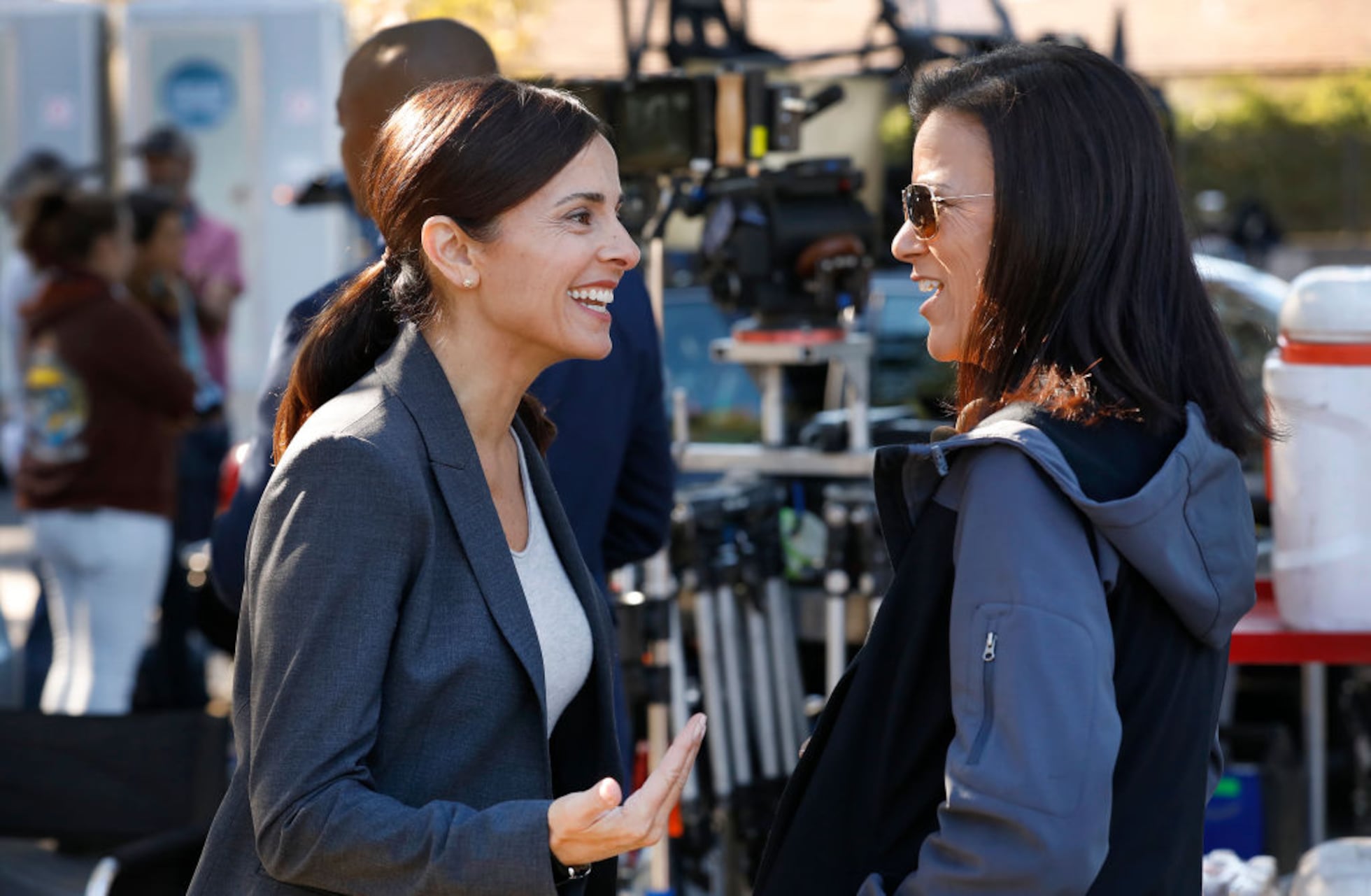 ‘La espera’, una de las mejores novelas negras de los últimos tiempos | Babelia | EL PAÍS