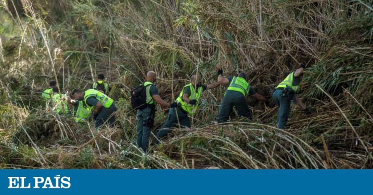 Trobat el cos sense vida del nen desaparegut en la riuada a Mallorca | Espanya | EL PAÍS