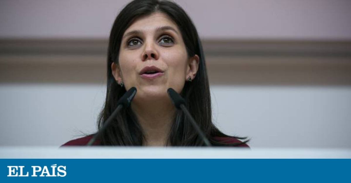 Spanish politics: Grassroots members of Catalan Republican Left back ...