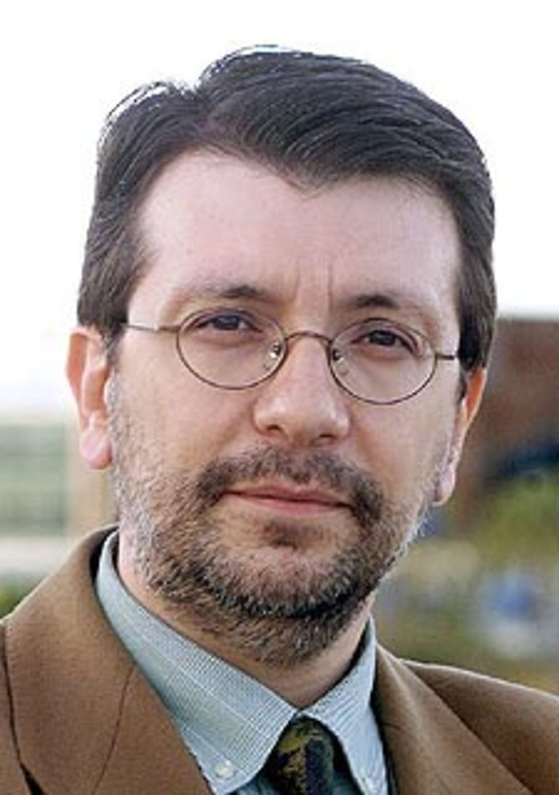 Ignacio Camacho asumirá la dirección de 'Abc' en septiembre | Sociedad ...