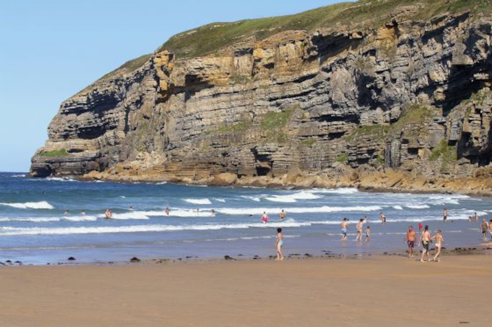 10 guapas playas del norte | El Viajero | EL PAÍS