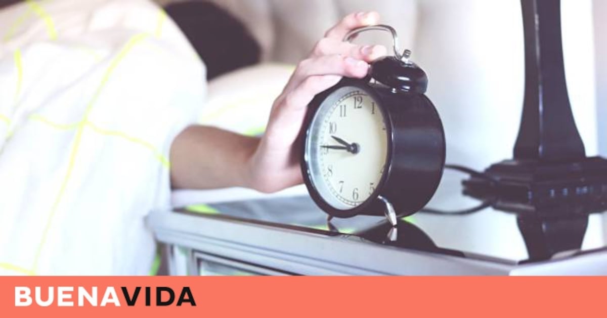 Acostarse a tiempo ayuda a dormir mejor | Bienestar | BuenaVida | EL PAÍS