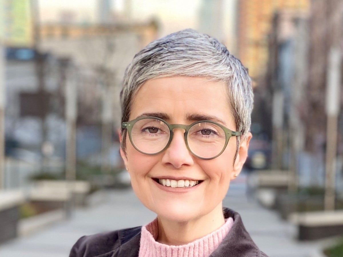 Antropológa Debora Diniz recebe prêmio internacional por seu trabalho na área de igualdade de ...