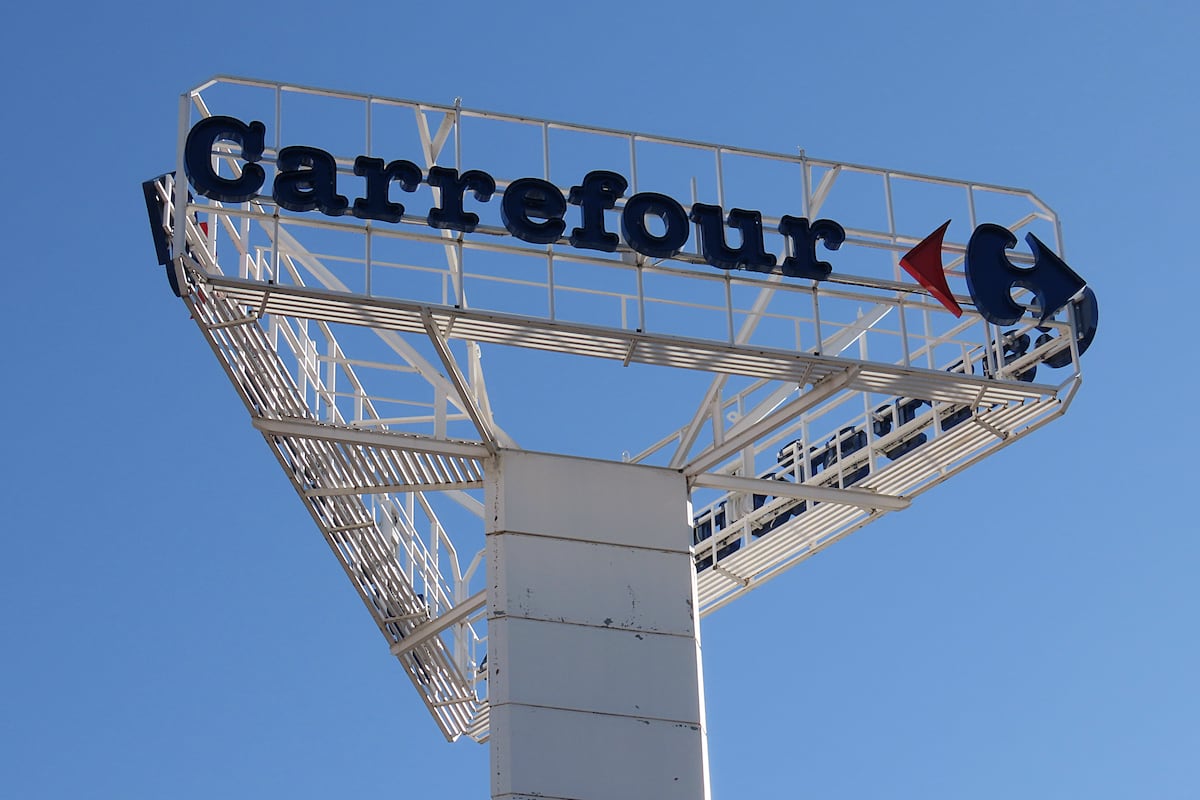 Carrefour superará las 100 aperturas en España en 2025: la mayoría ...