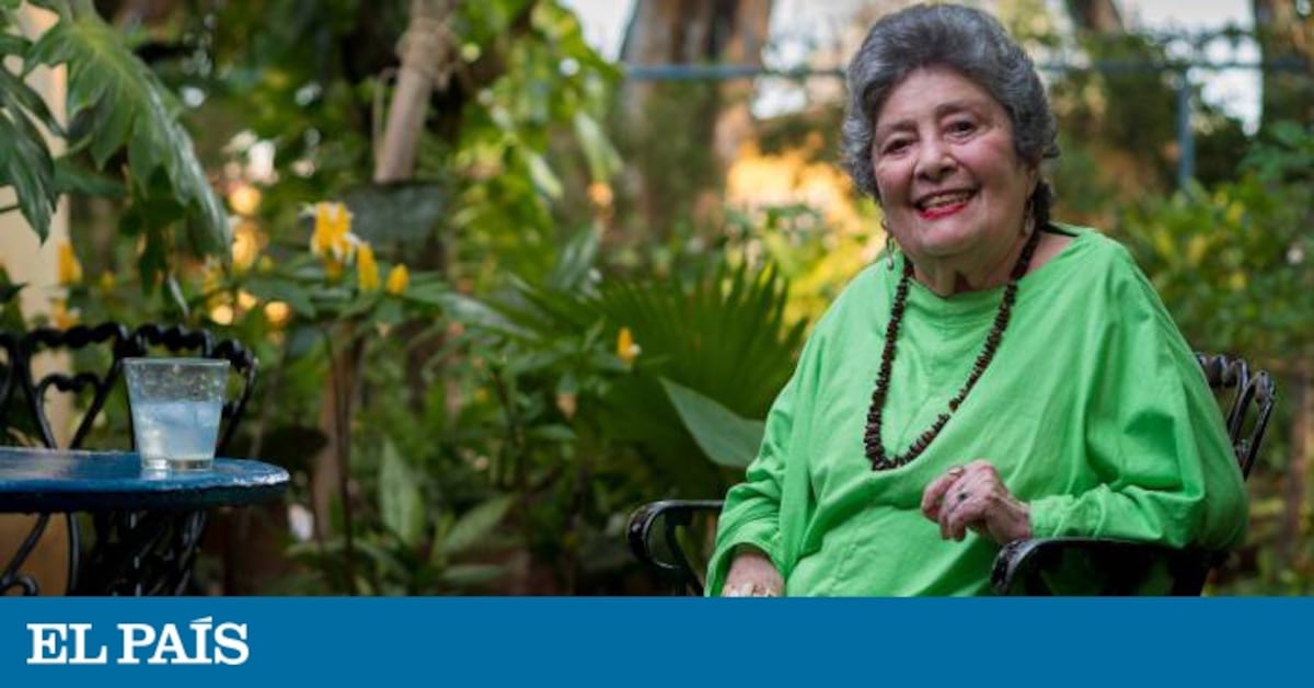 Fallece la poeta nicaragüense Claribel Alegría a los 93 años | Cultura ...