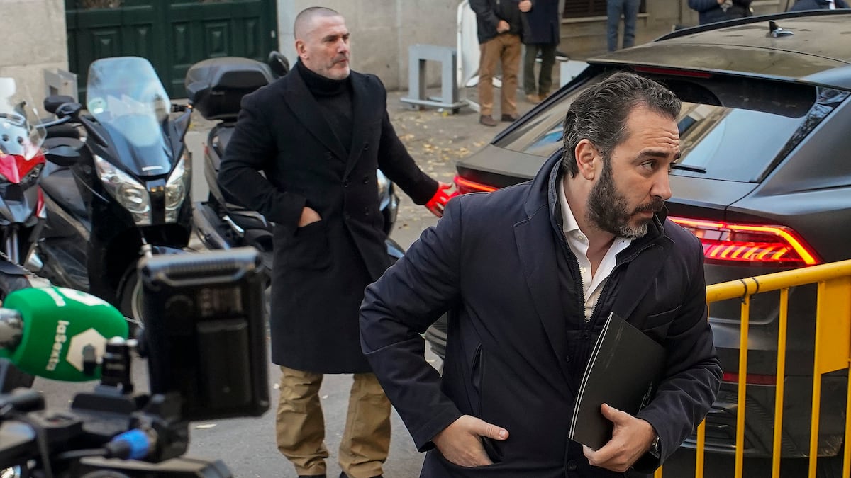 El Gobierno inhabilita definitivamente a la principal empresa corrupta ...