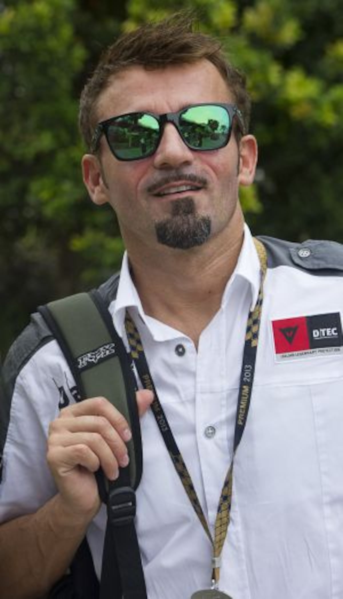 “Marc ha estudiado mucho a Rossi” | Deportes | EL PAÍS