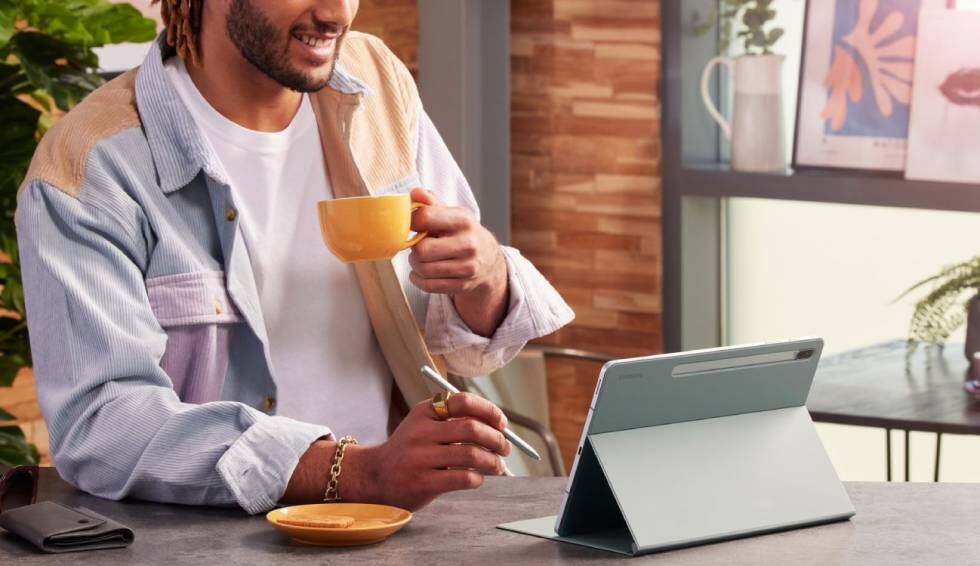 La Samsung Galaxy Tab S10 FE pasa una nueva certificación, confirmando ...