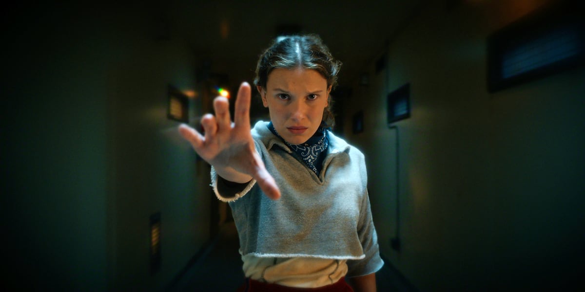 El efectismo como ideología en el final de ‘Stranger Things’ | Ideas ...