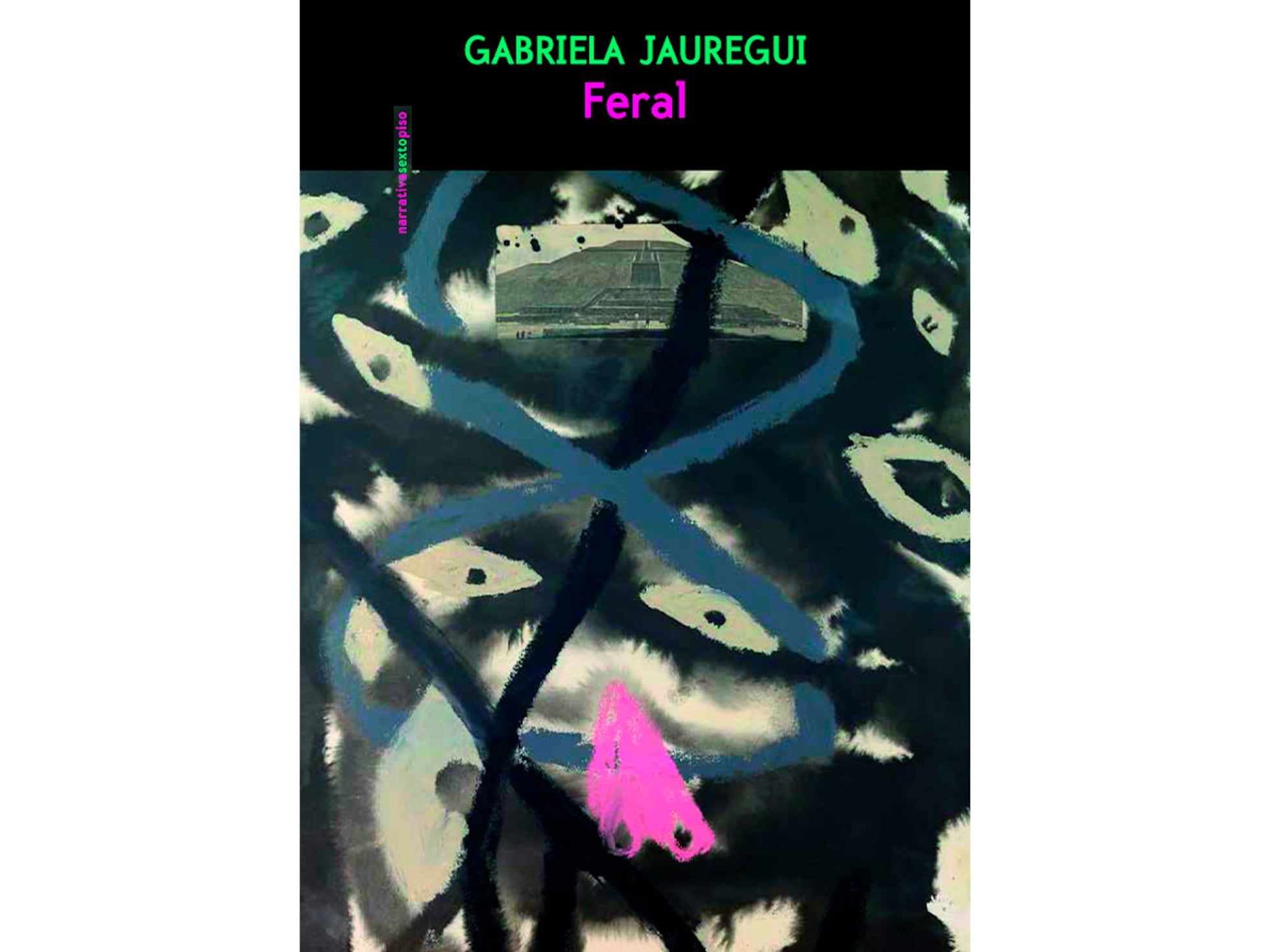 Gabriela Jauregui: “Este libro no tendría que haberlo escrito, pero ¿de ...