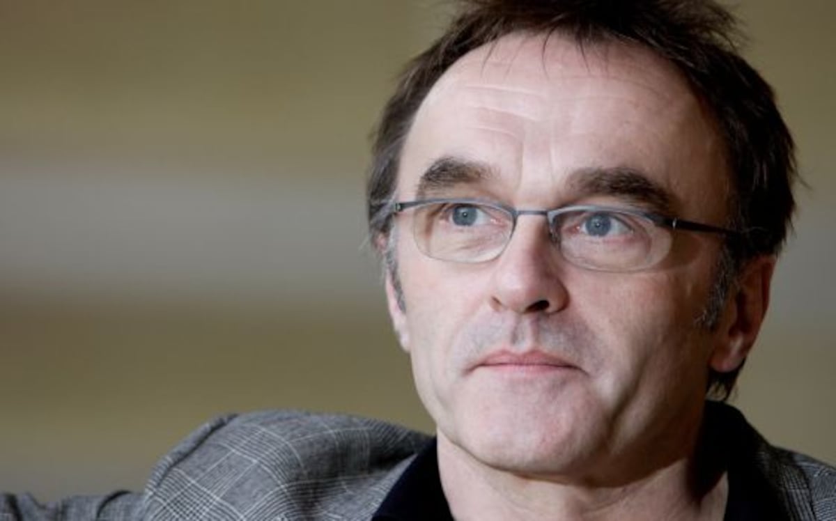 El ‘trance’ de Danny Boyle | EL PAÍS Semanal | EL PAÍS
