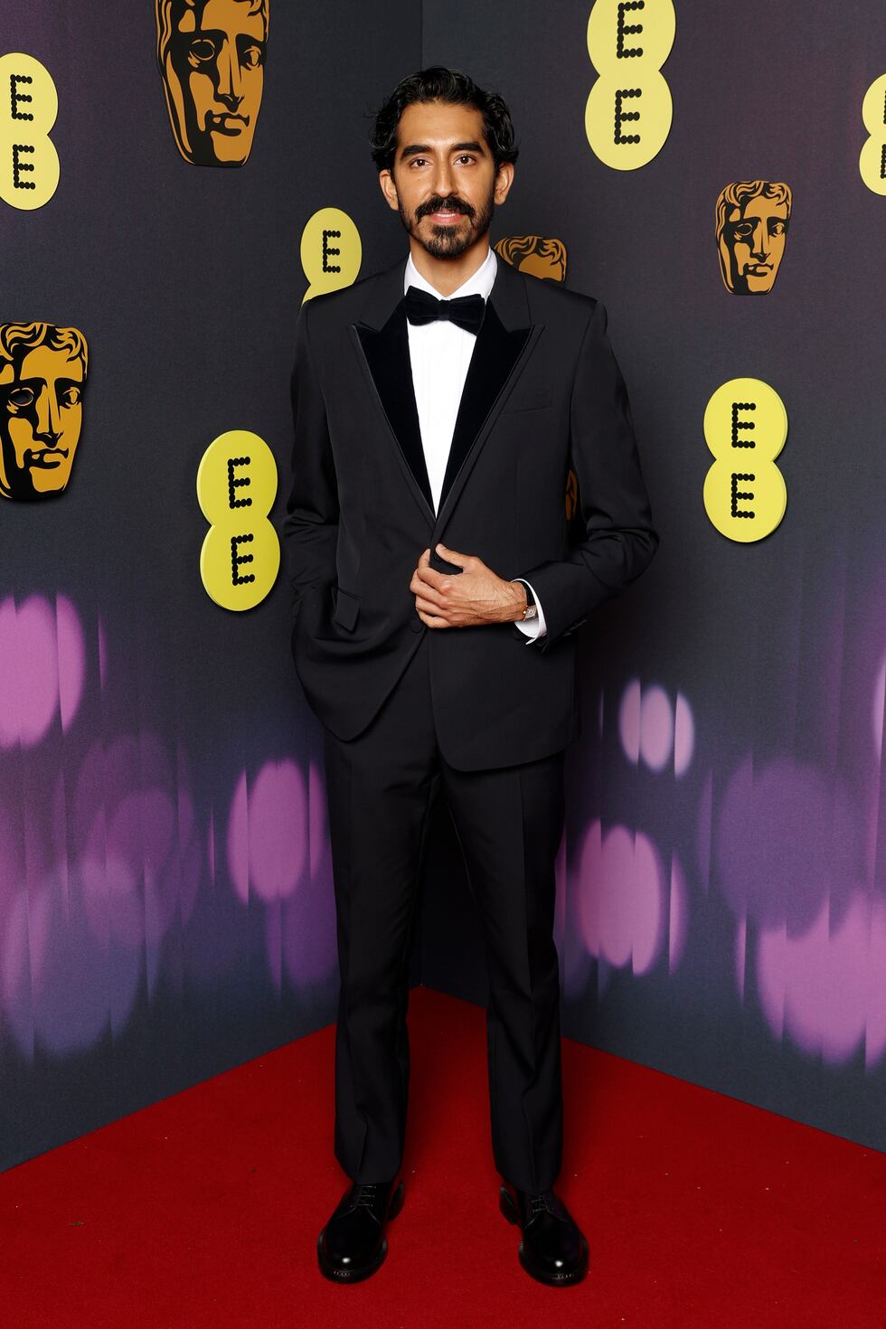 La alfombra roja de los premios BAFTA 2025: Demi Moore, Selena Gomez o ...