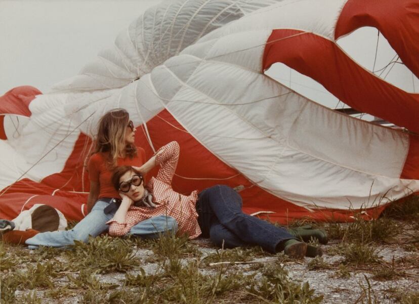 Las excéntricas creaciones de Udo Proksch | Fotos | EL PAÍS Semanal ...