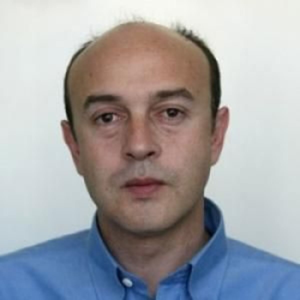 Entrevista con José Sámano | Deportes | EL PAÍS