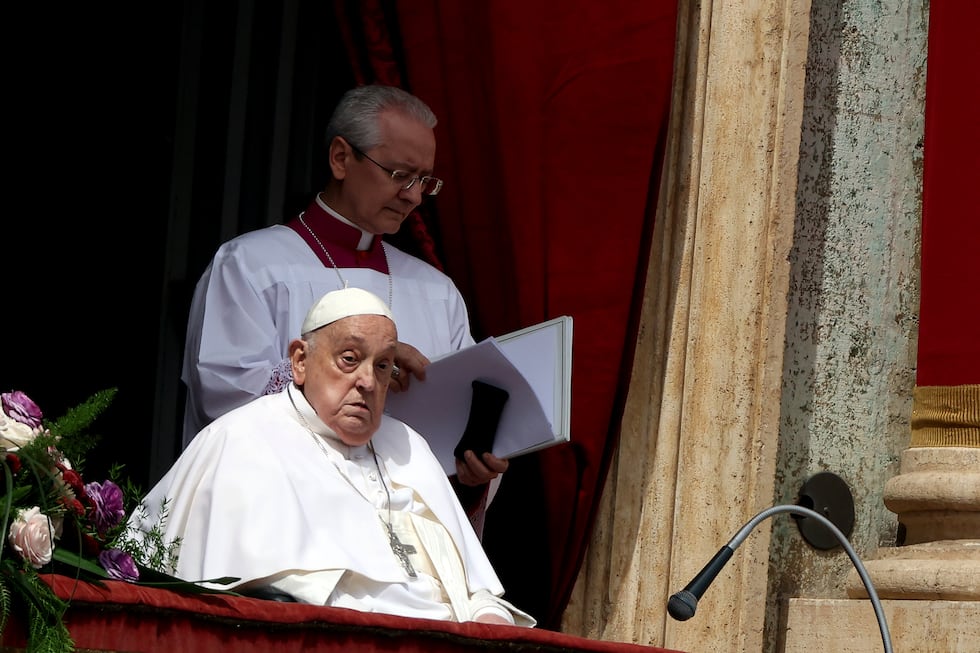 Muere el papa Francisco, un vendaval social y reformador en la Iglesia ...