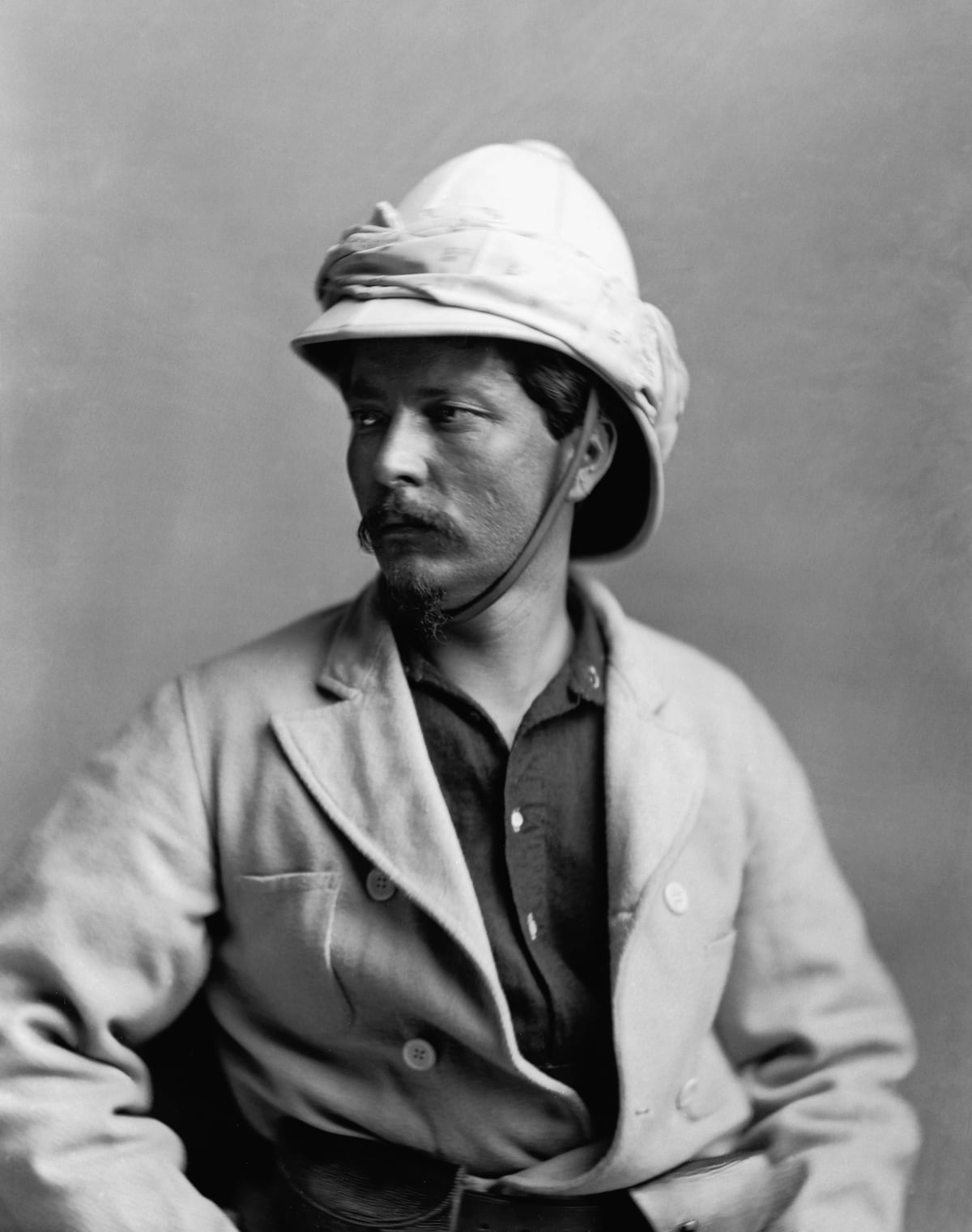 Diez años de moda y salacot | Aniversario | ICON | EL PAÍS