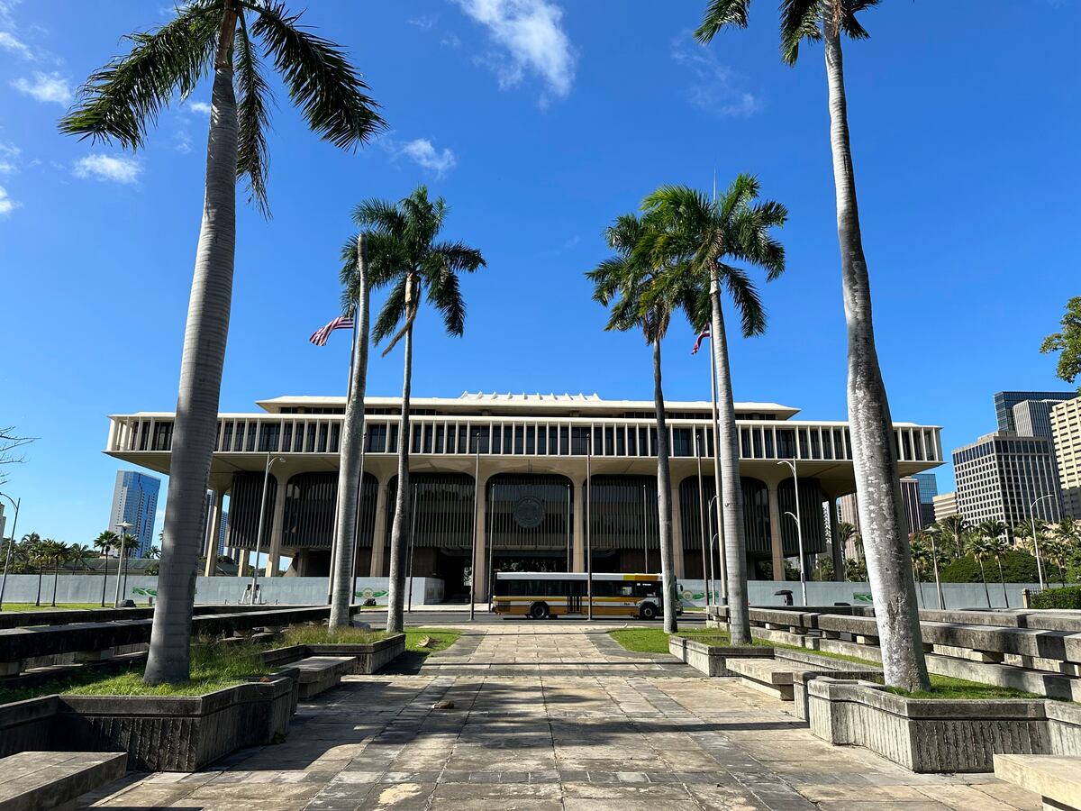 Wildfire prevention and helping Maui recover from flames top the agenda ...