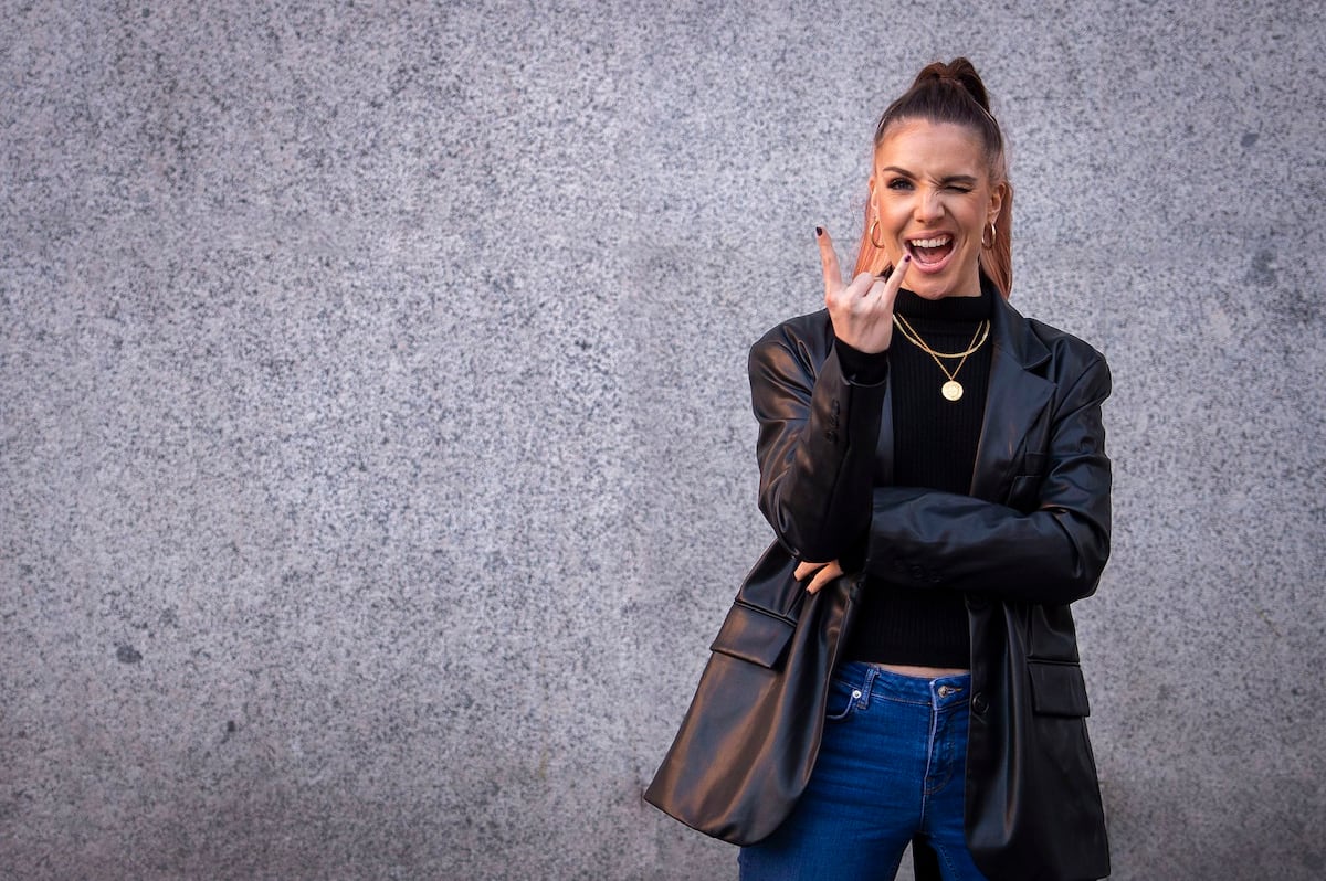 Gen Playz | Televisión | EL PAÍS