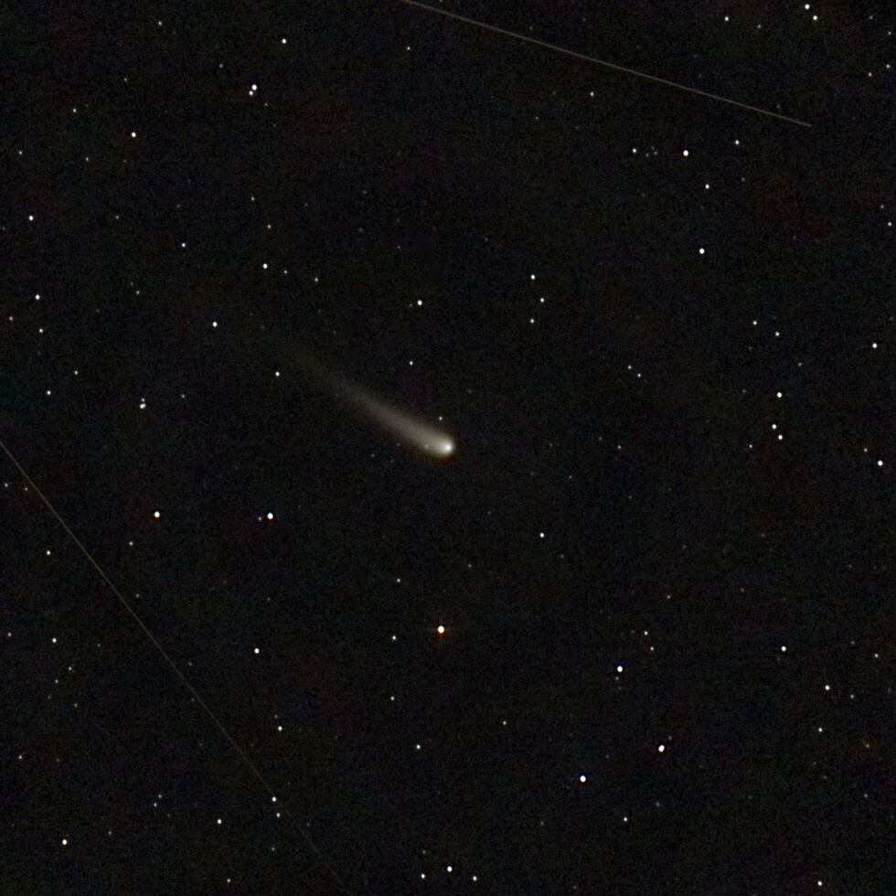 C/2023 A3: The ‘comet of the century’ approaches closest point to Earth ...