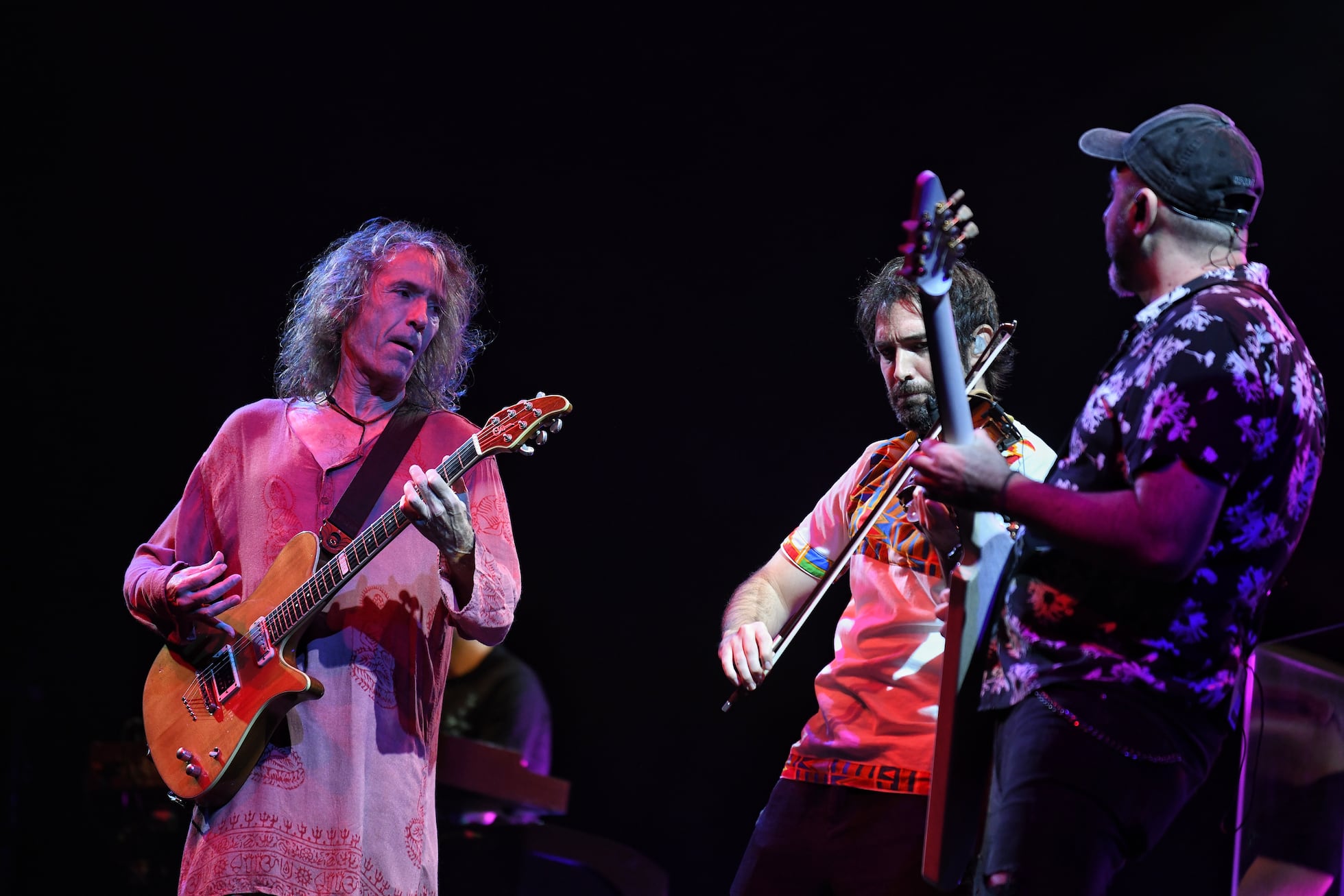 Robe Iniesta, sobre Extremoduro: “Eso ya se perdió, forma parte del ...