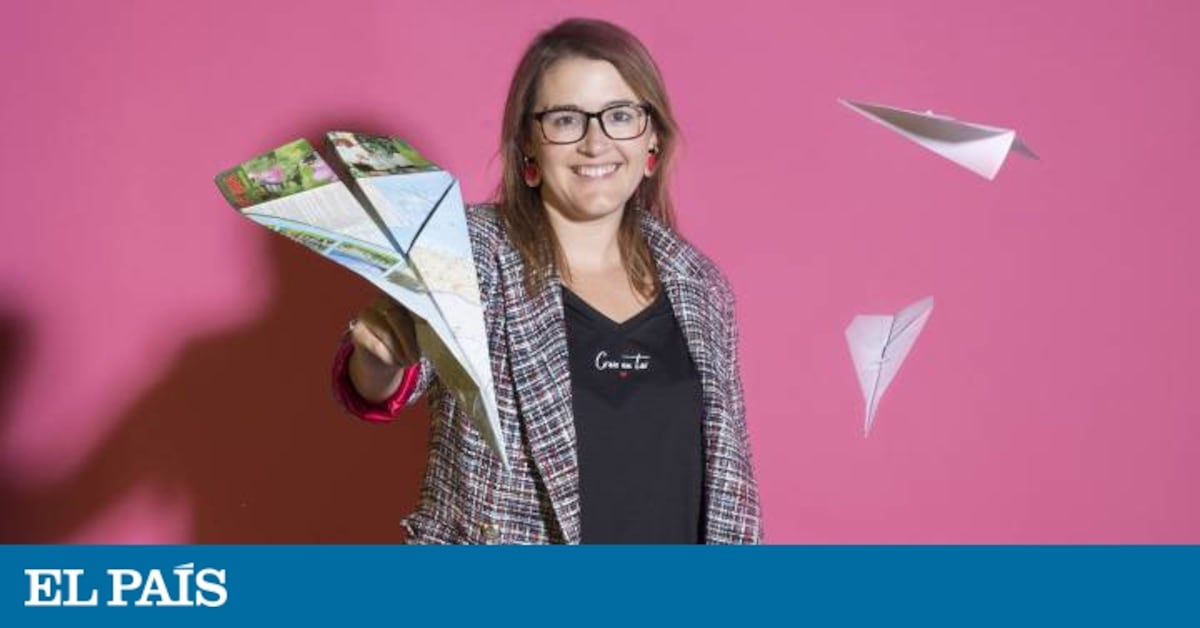 “Los discursos ecologistas radicales generan rechazo” | Gente | EL PAÍS