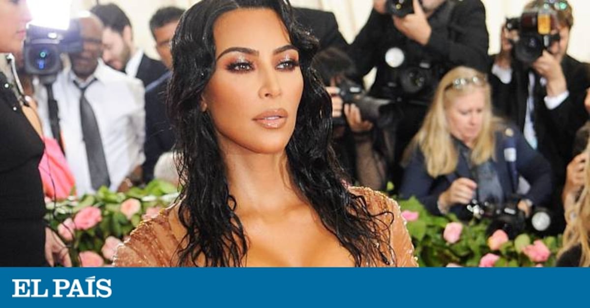Kim Kardashian consigue que se revisen las condenas a cadena perpetua ...