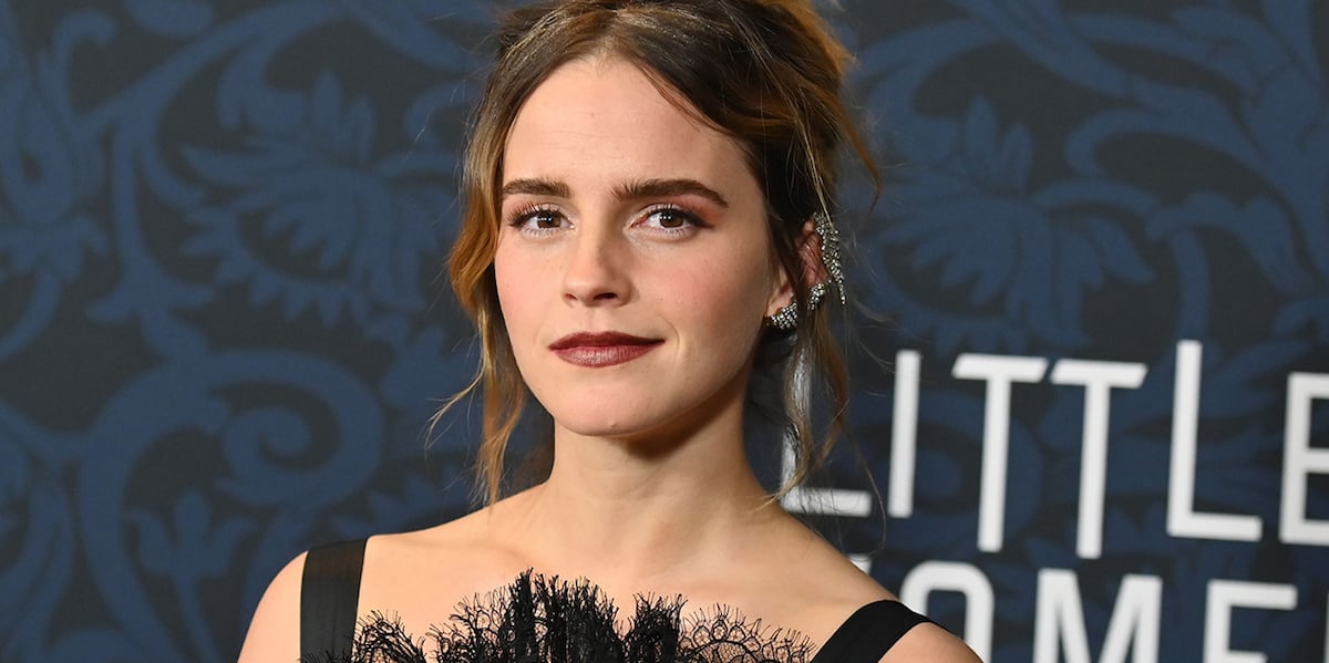 Emma Watson ficha como directiva de sostenibilidad de Kering, el grupo ...