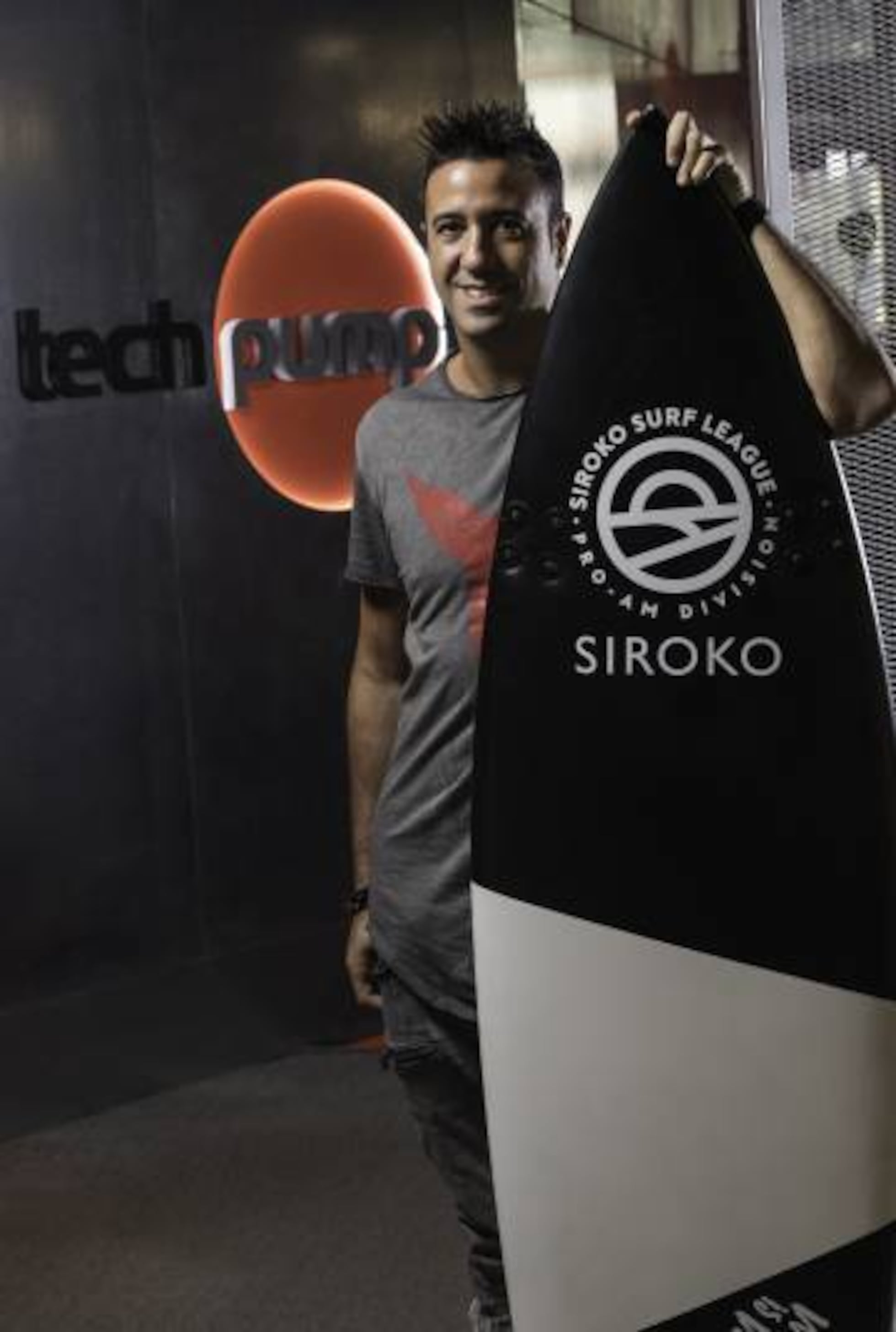 Las gafas que ganan medallas | Economía | EL PAÍS