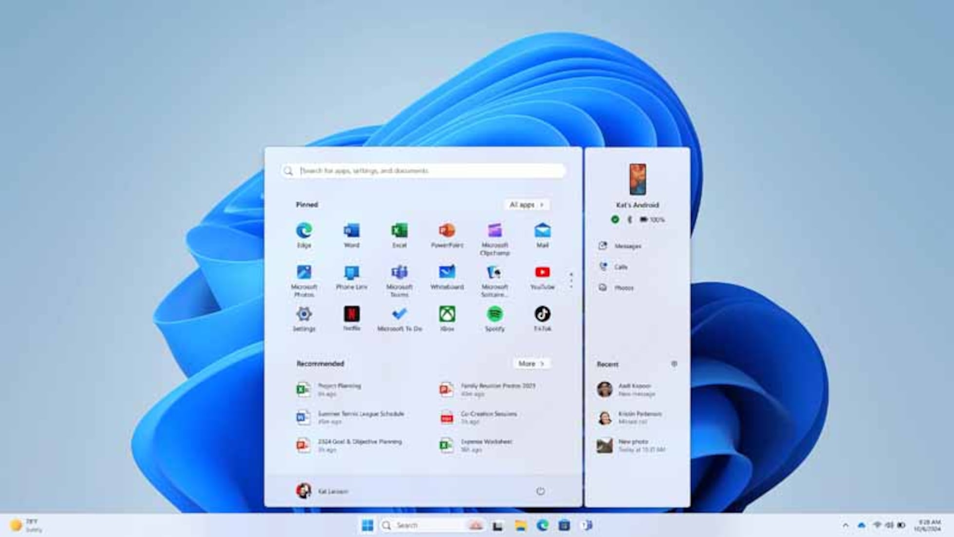 Los 5 widgets imprescindibles de Windows 11 para sacarle todo el ...