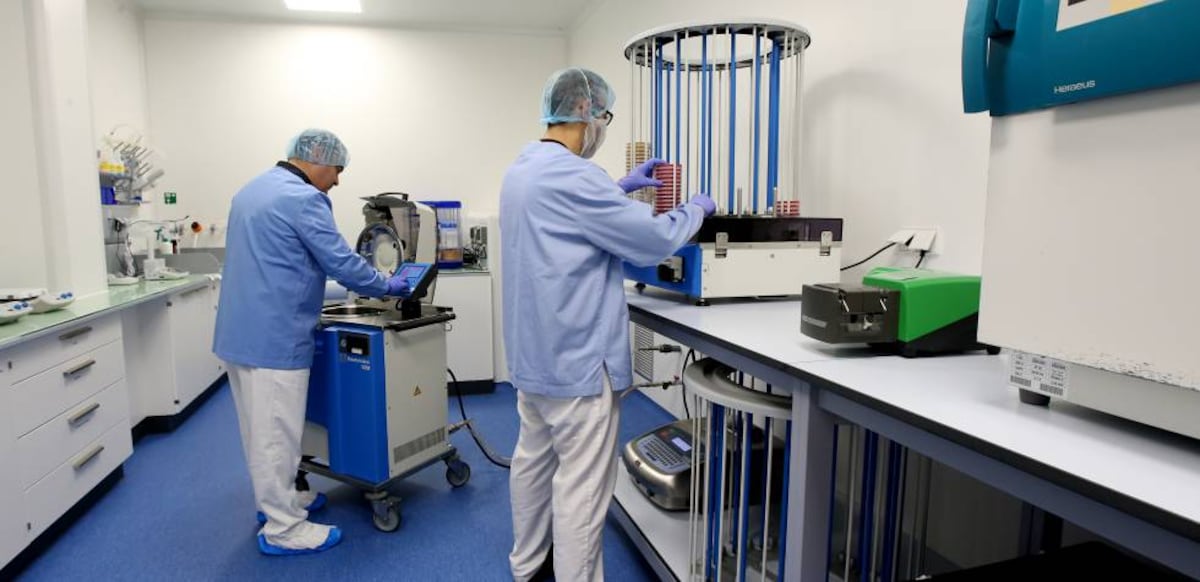 Resultados: Faes Farma crece un 8,5% con una subida del beneficio del 7 ...