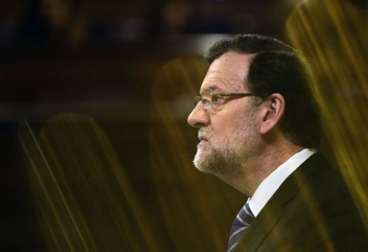 Rajoy congratulates himself on taking Spain out of the crisis without a ...