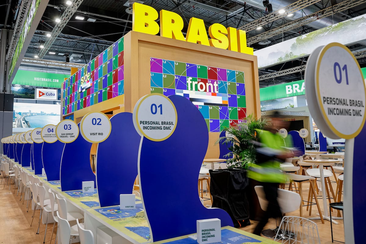 Fitur 2025: fechas, horarios y cómo llegar a la feria internacional de ...