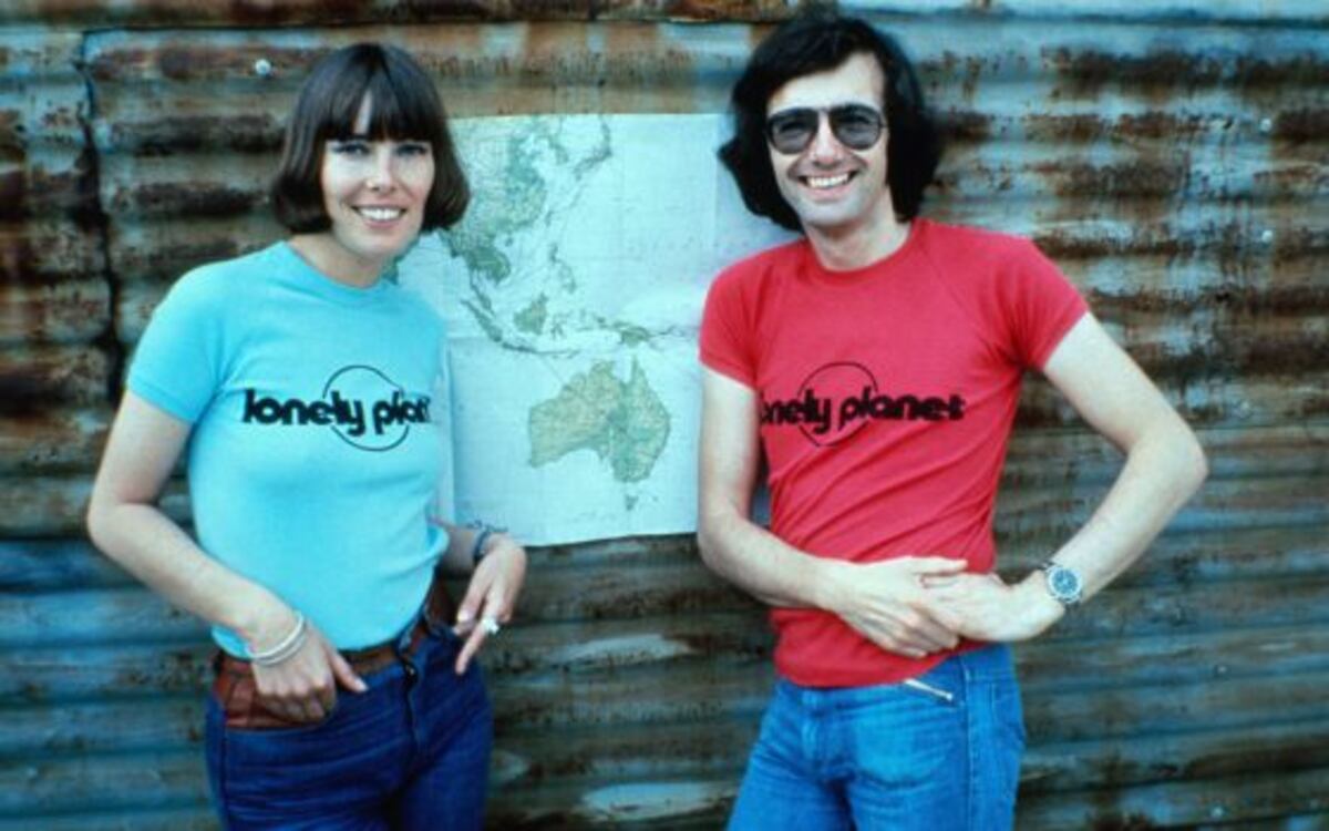 Y la ruta ‘hippie’ se hizo guía | Lonely | El Viajero | EL PAÍS