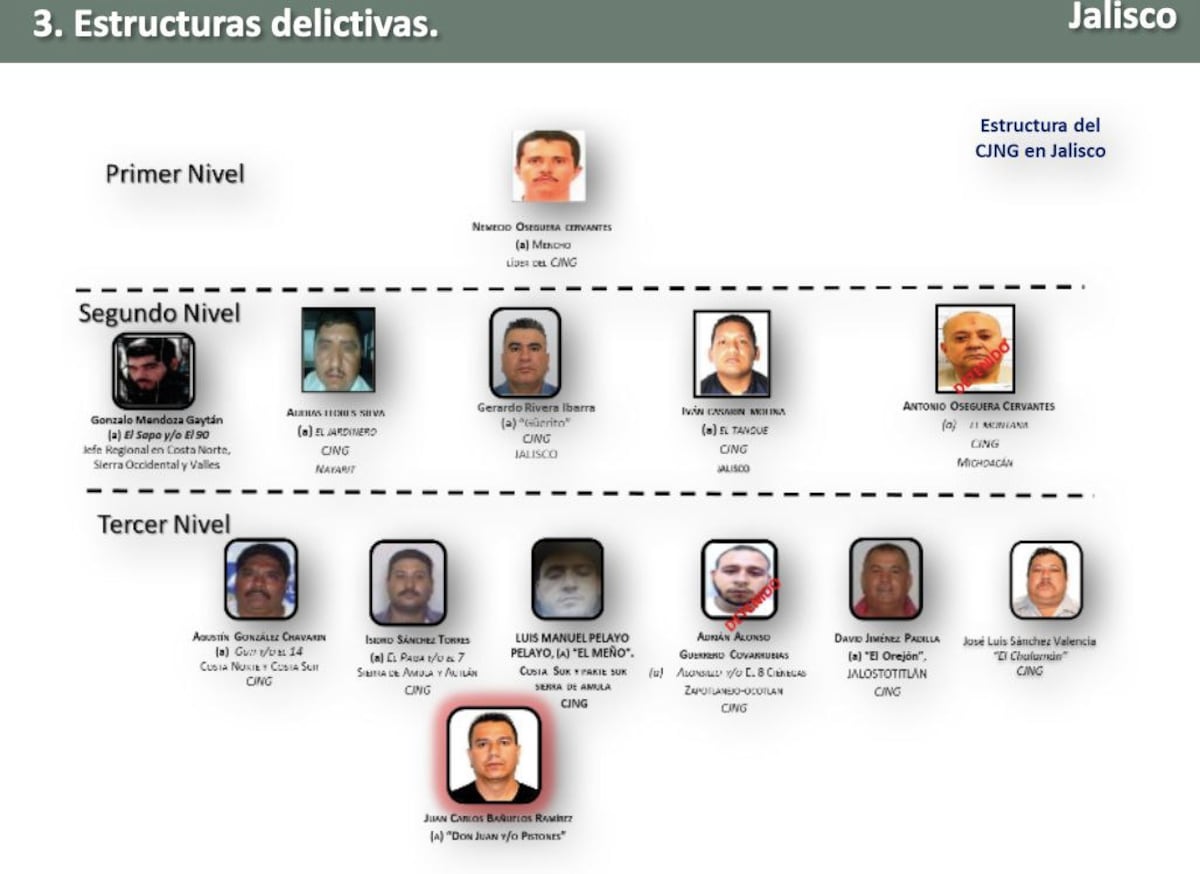 Mexico’s Defense Ministry leaks highlight blowback effect of hacking ...