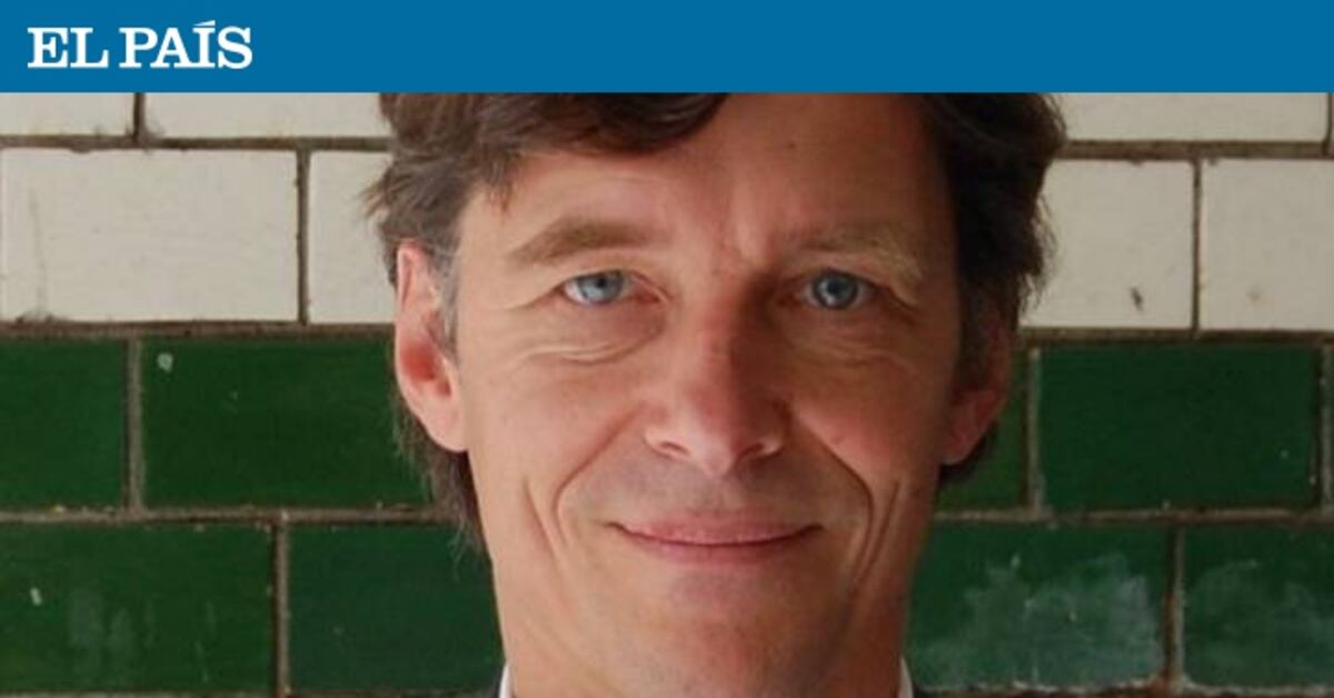 Thomas Loew: “Puede que los estudiantes no entiendan la ciencia, pero ...