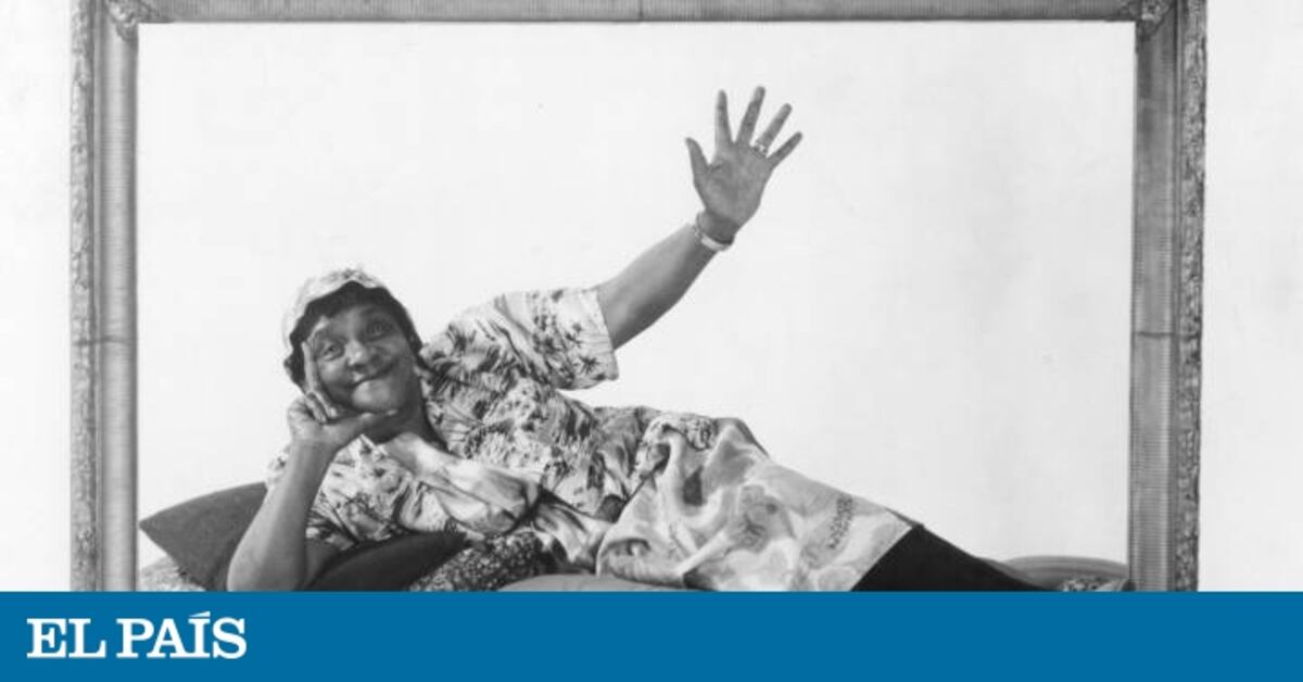Moms Mabley, la atrevida pionera del humor crudo | Cultura | EL PAÍS