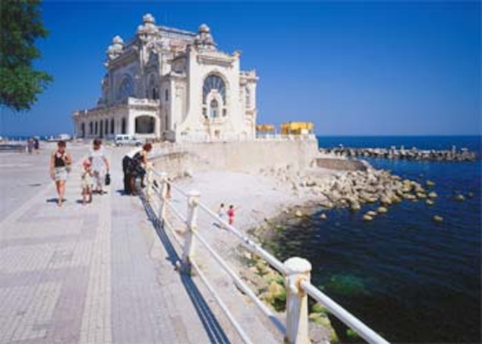 Paisajes del poeta Ovidio en el destierro | El Viajero | EL PAÍS