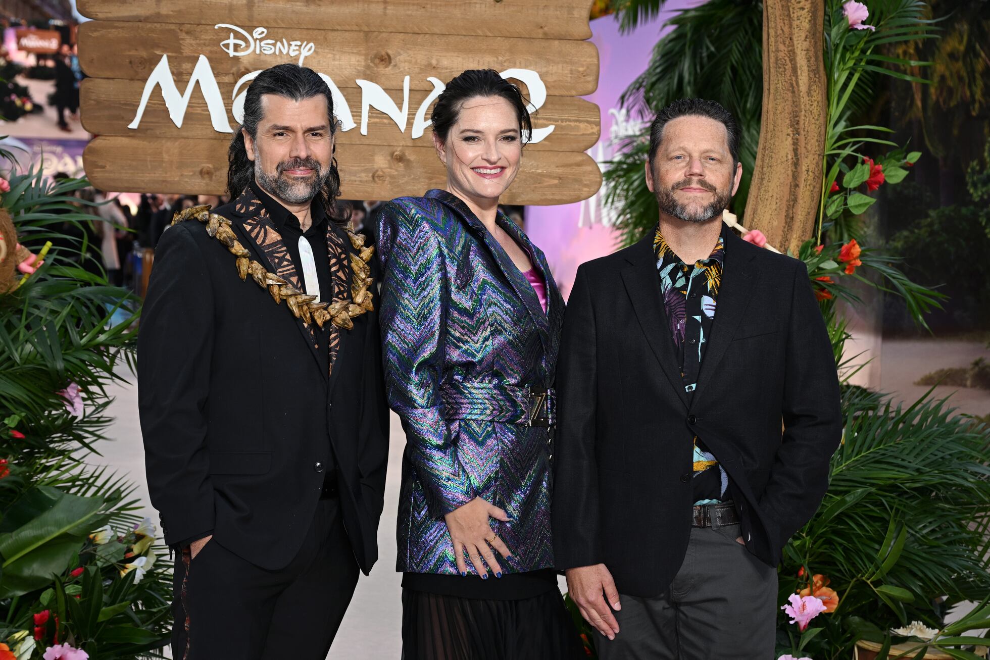 Vaiana ya triunfó en sus aventuras, ¿por qué vuelve al mar y a las ...