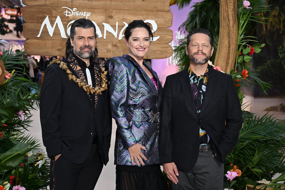 Vaiana ya triunfó en sus aventuras, ¿por qué vuelve al mar y a las ...