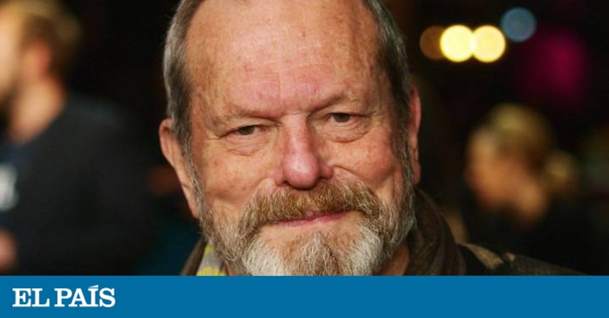 Terry Gilliam cree que el MeToo se ha convertido “en una turba ...