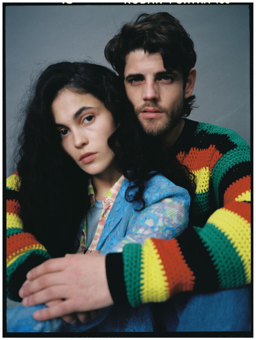 Han nacido dos estrellas: cómo Alberto Olmo y Luna Pamies pasaron de ...