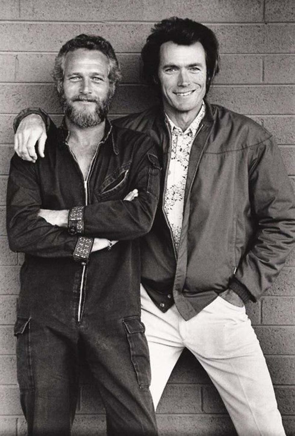 Hombres del mundo, nunca seréis como Paul Newman | Fotos | Famosos | S ...