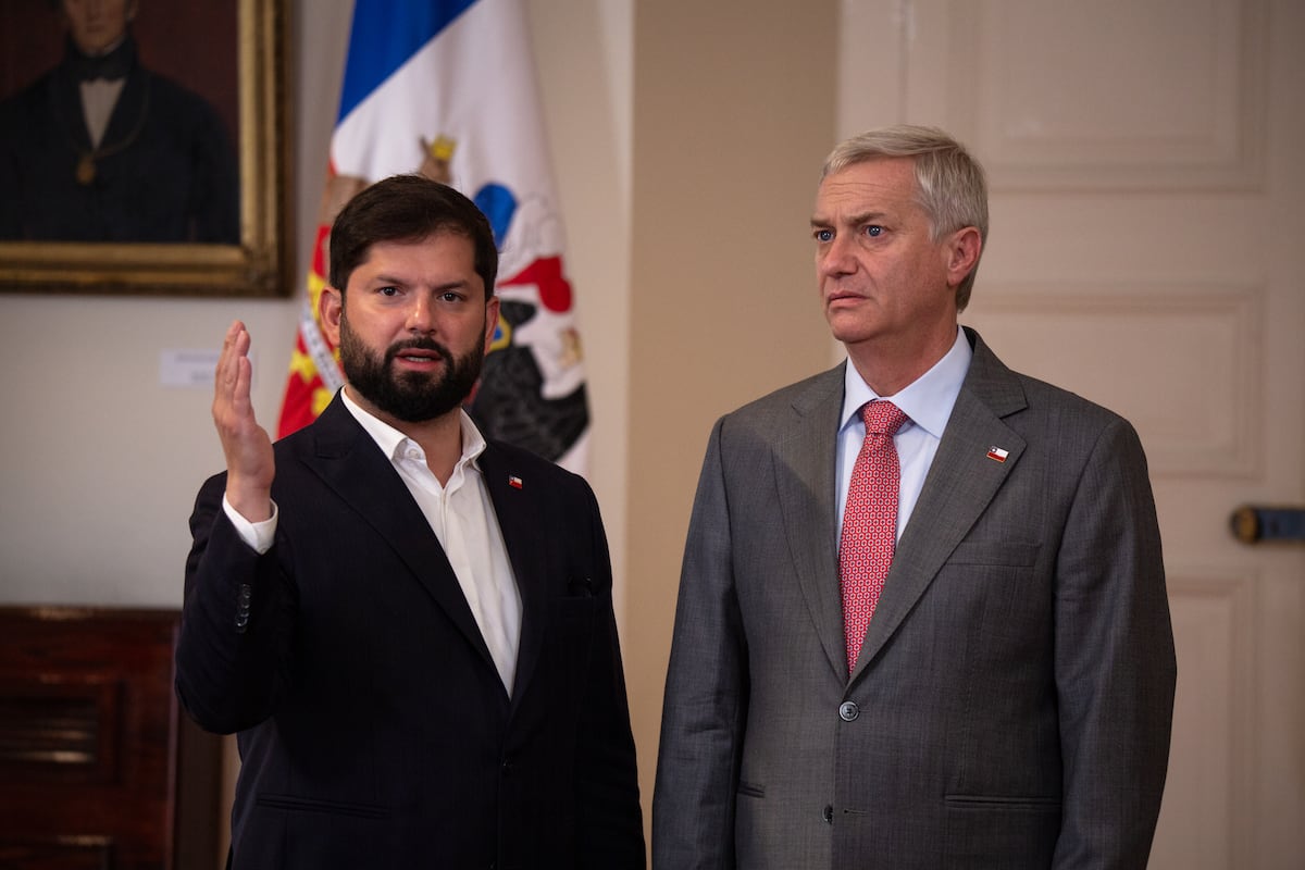 Cambio de mando en Chile: cuándo asume José Antonio Kast y el anuncio ...