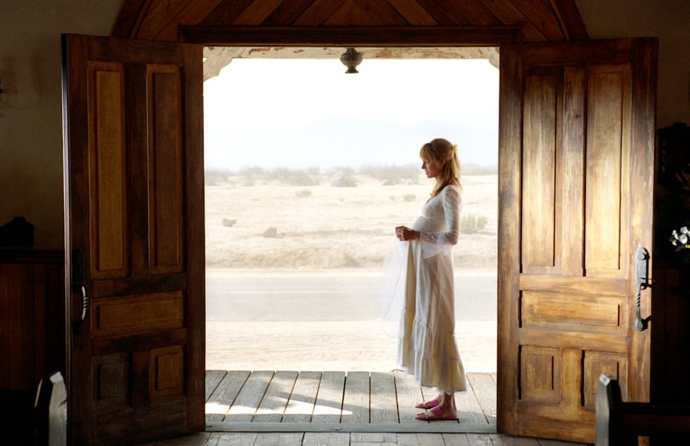 How Quentin Tarantino created a feminist heroine in ‘Kill Bill,’ who ...